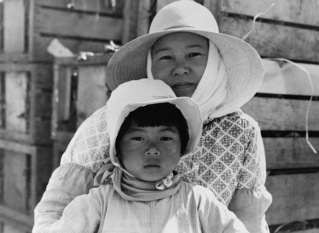 Great Depression Mother