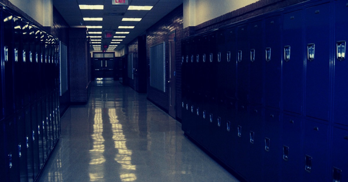 School Dreams